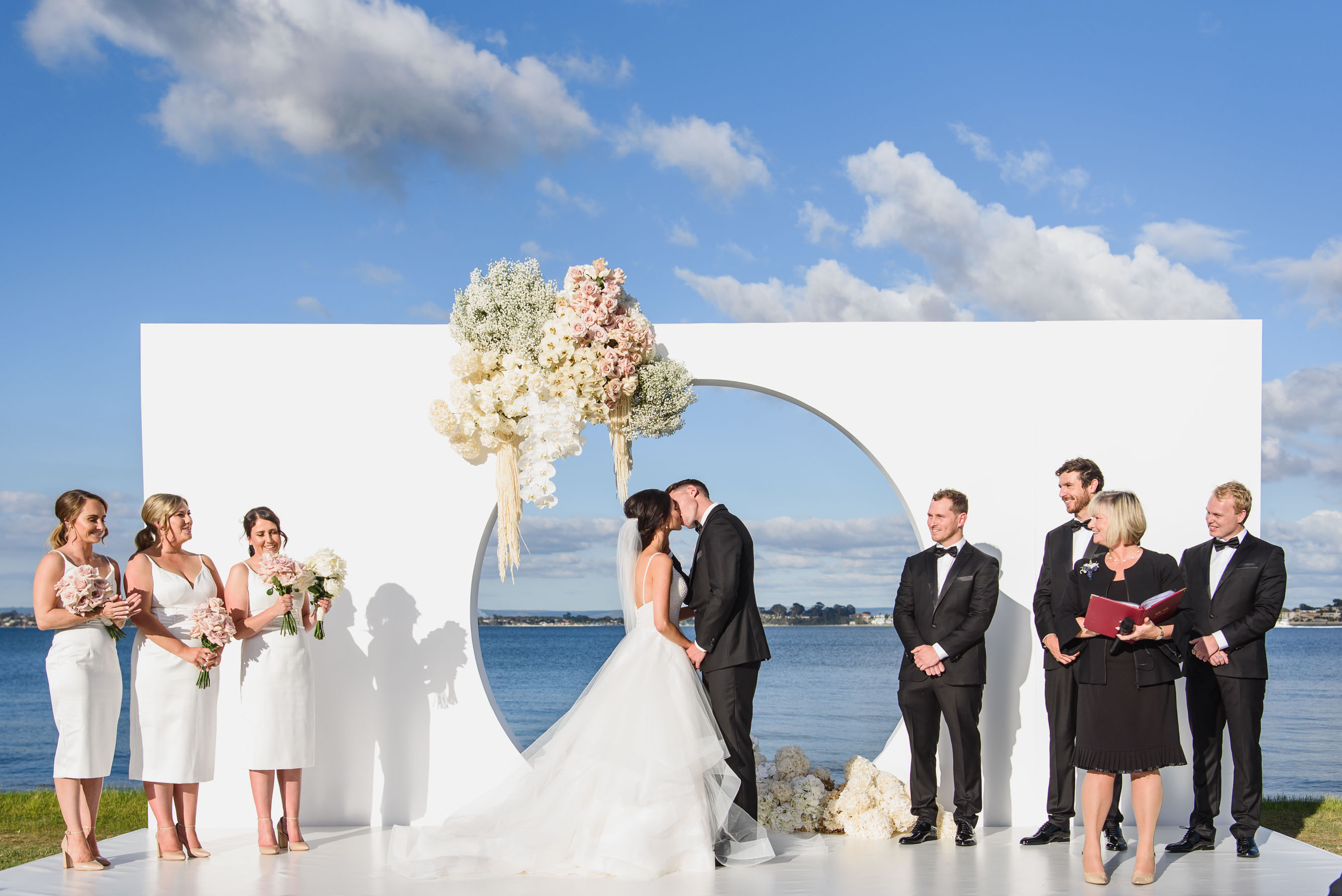 Featured Perth Wedding Venues