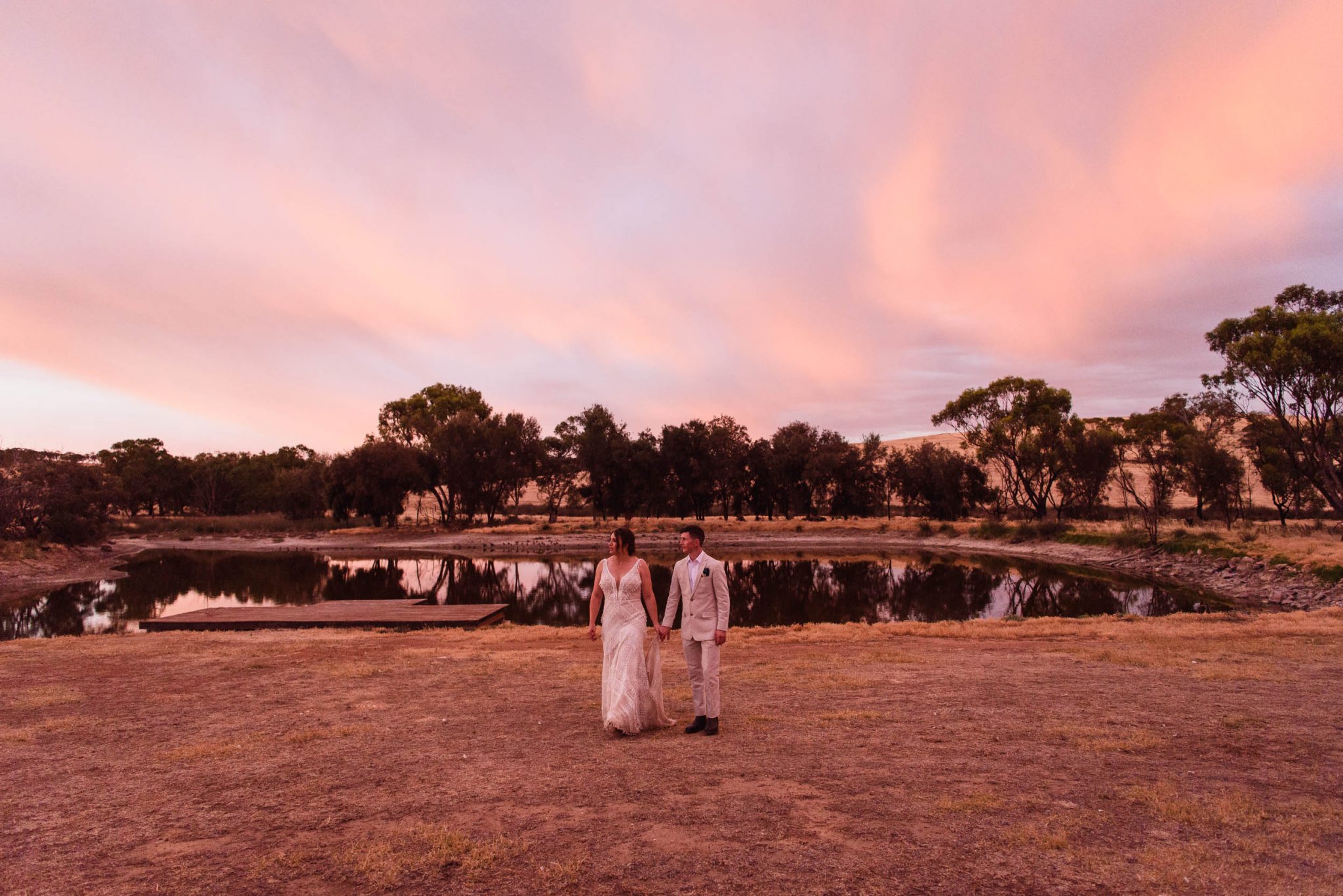 Melissa's Photography | Perth Wedding Photographer