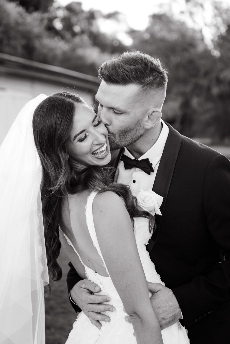 Melissa's Photography | Perth Wedding Photographer
